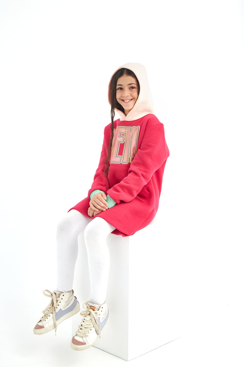 Hey Dress – Rascals