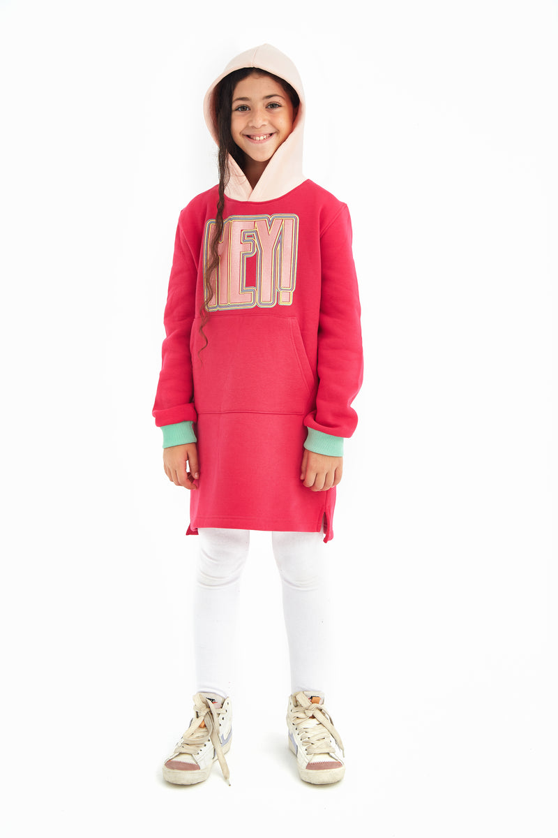 Hey Dress – Rascals