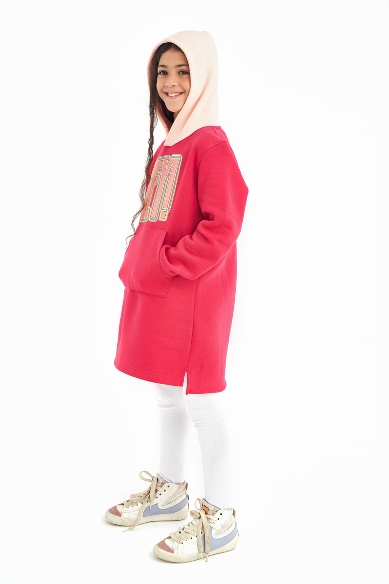 Hey Dress – Rascals