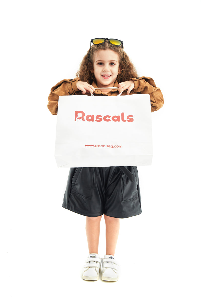 Cow-boy Chemise – Rascals